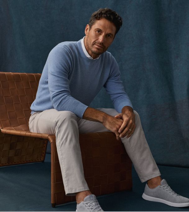 Peter Millar UK Official | Luxury Apparel, Everyday Style | Peter Millar