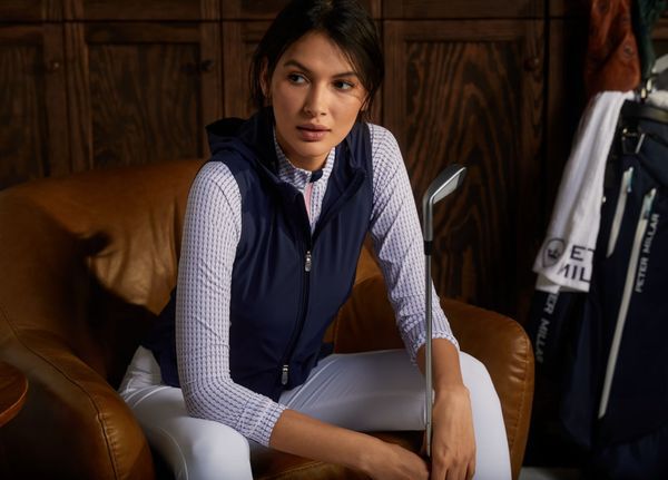 Peter Millar UK Official | Luxury Apparel, Everyday Style | Peter Millar