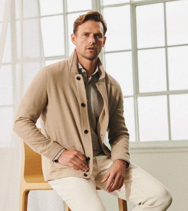 Peter Millar UK Official | Luxury Apparel, Everyday Style | Peter Millar