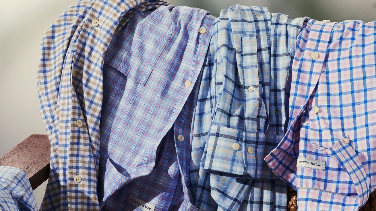 Peter Millar UK Official | Luxury Apparel, Everyday Style | Peter Millar
