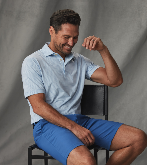 Peter Millar UK Official | Luxury Apparel, Everyday Style | Peter Millar