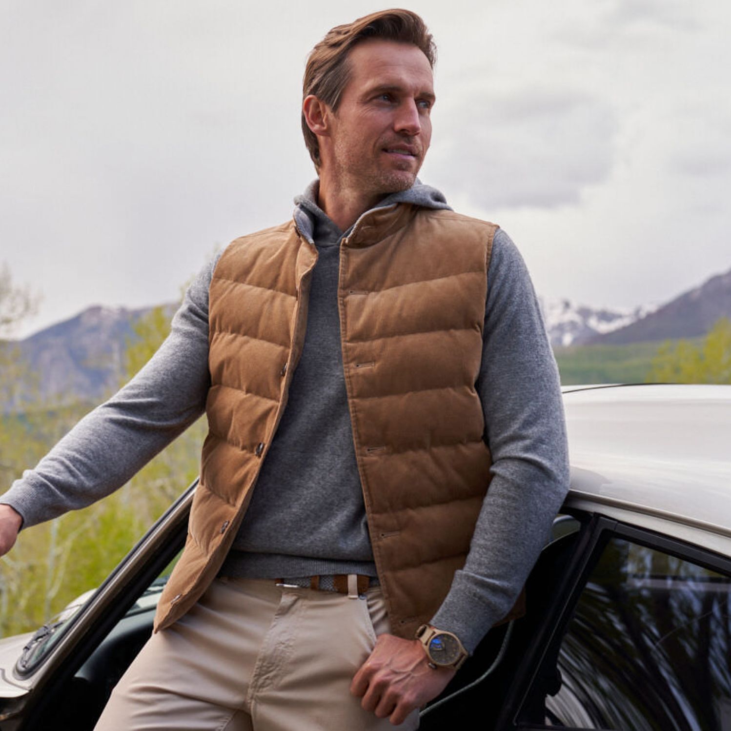 Peter Millar UK Official | Luxury Apparel, Everyday Style | Peter Millar