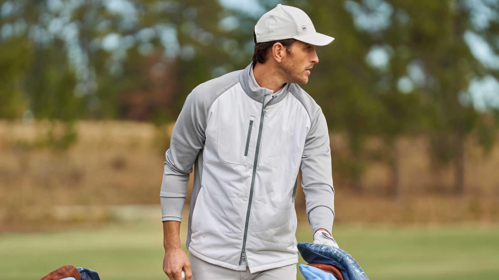 Peter Millar UK Official | Luxury Apparel, Everyday Style | Peter Millar