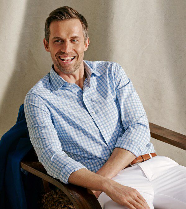 Peter Millar UK Official | Luxury Apparel, Everyday Style | Peter Millar