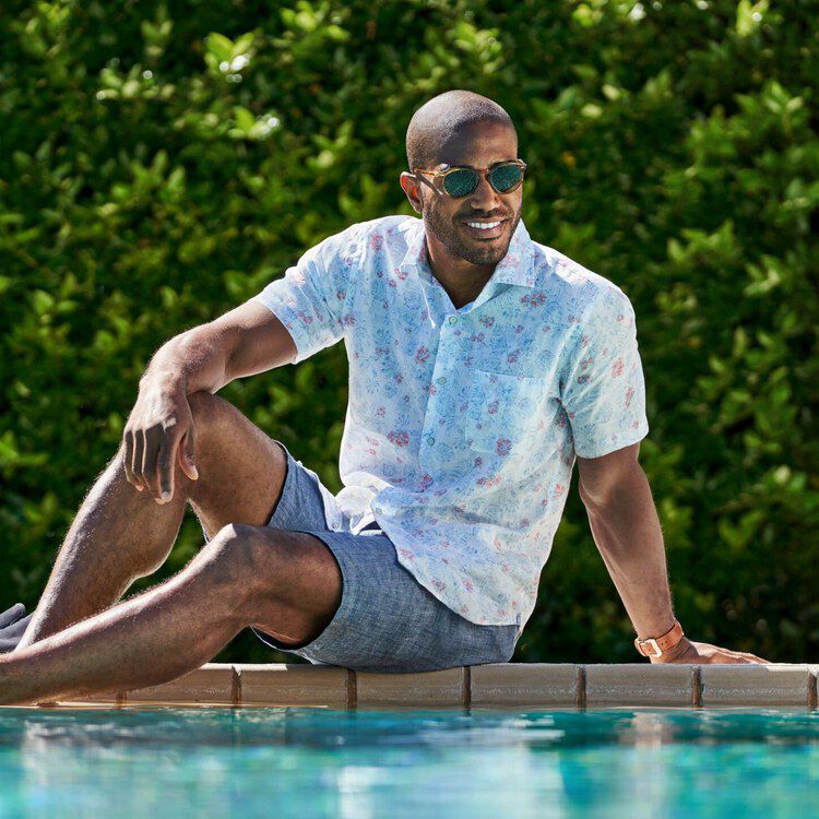 Peter Millar UK Official | Luxury Apparel, Everyday Style | Peter Millar