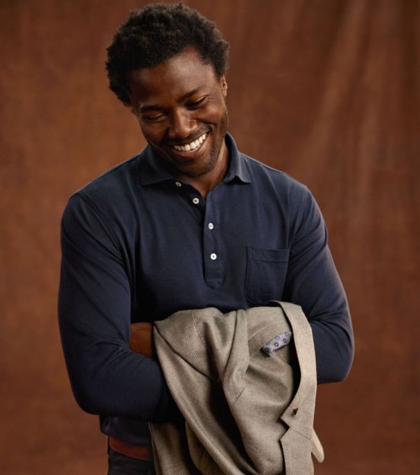 ICONS | Peter Millar UK