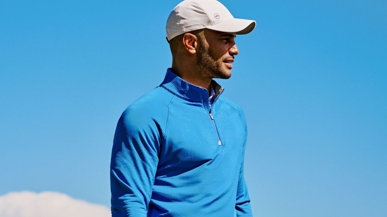 Peter Millar UK Official | Luxury Apparel, Everyday Style | Peter Millar