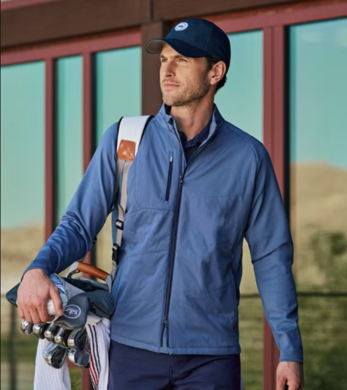 Peter Millar UK Official | Luxury Apparel, Everyday Style | Peter Millar