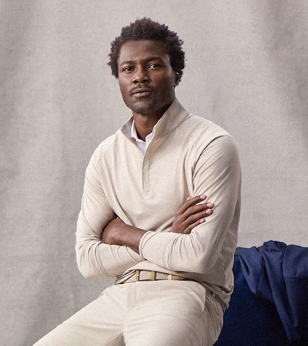 Peter Millar UK Official | Luxury Apparel, Everyday Style | Peter Millar