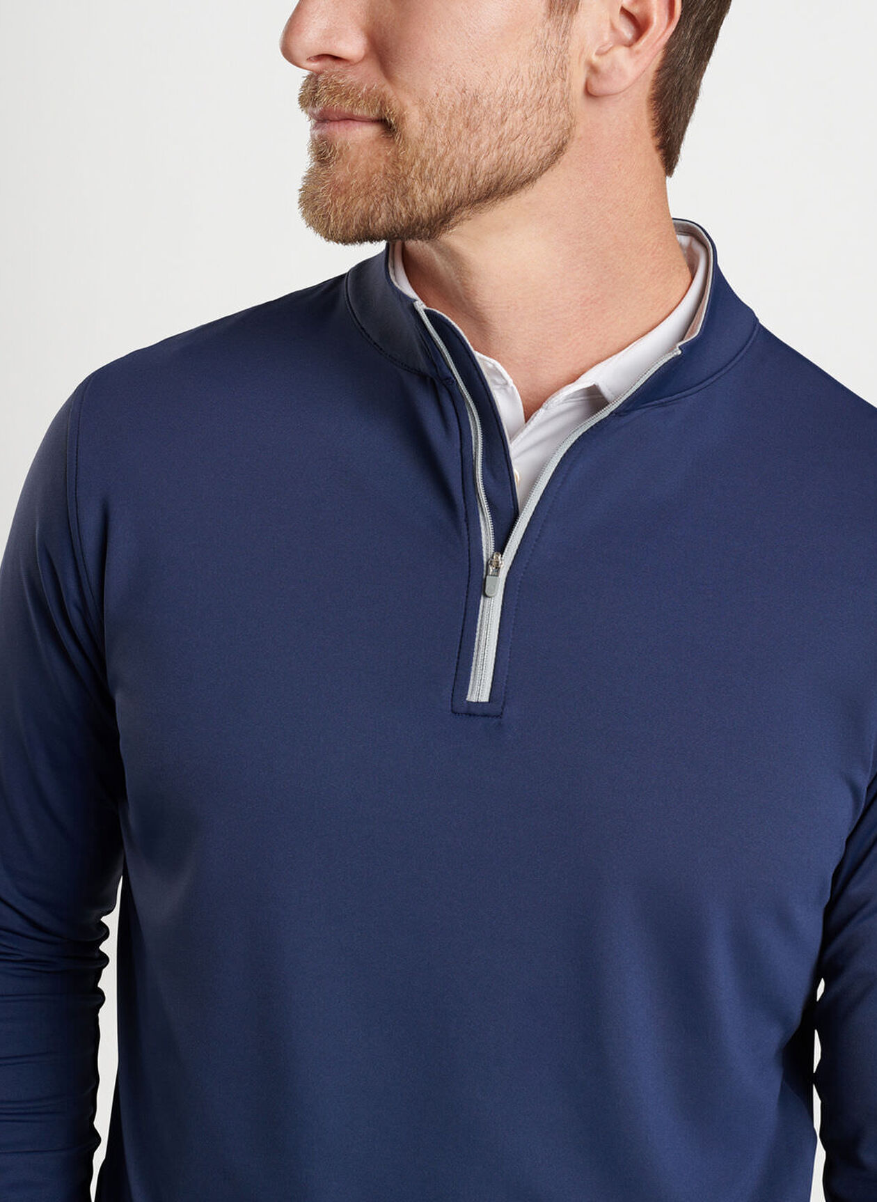 Perth Performance Quarter-Zip | Peter Millar