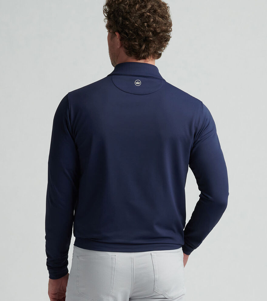 Perth Performance Quarter-Zip | Peter Millar