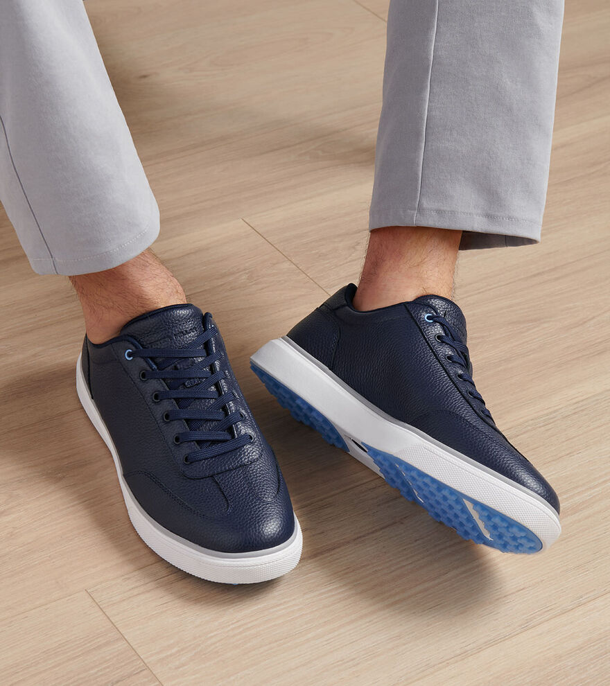 Peter Millar Shoes Mens