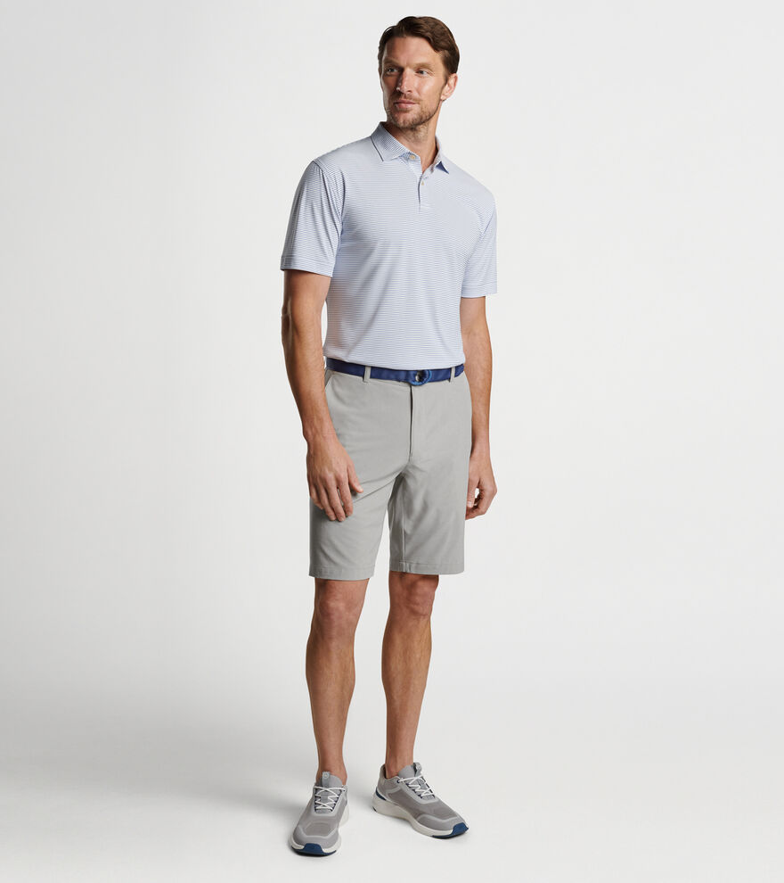Shackleford Performance Hybrid Short | Peter Millar Shackleford Performance Hybrid Short | Peter Millar