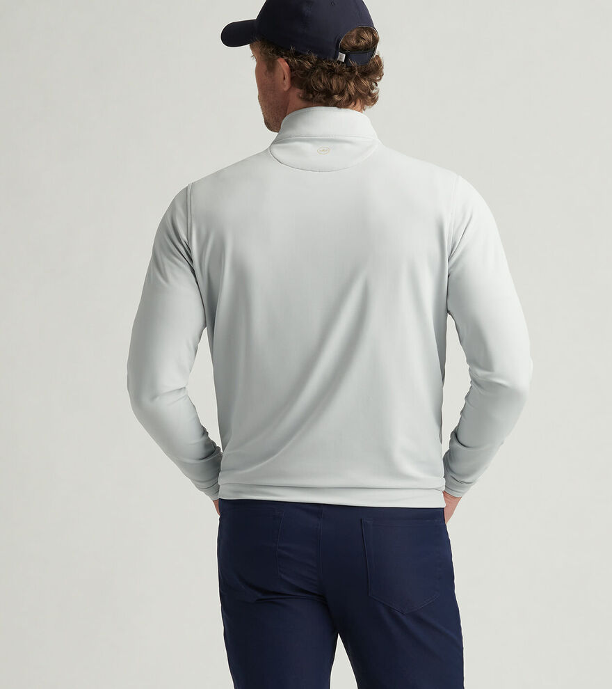 Perth Performance Quarter-Zip | Peter Millar