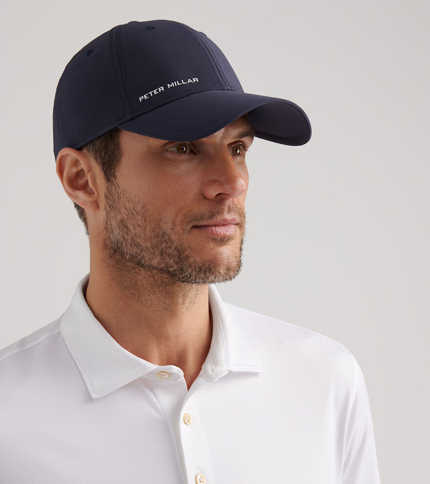 Pursuit Performance Peter Millar Hat | Men's Hats| Peter Millar