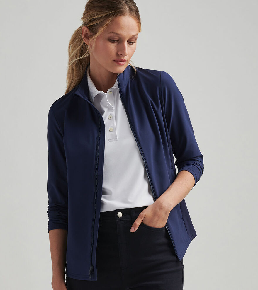 Dunes Jacket | Women's Outerwear | Peter Millar