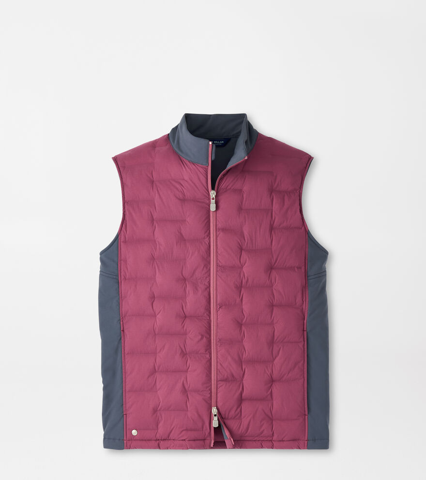 Blaze Insulated Gilet | Men's Gilets | Peter Millar