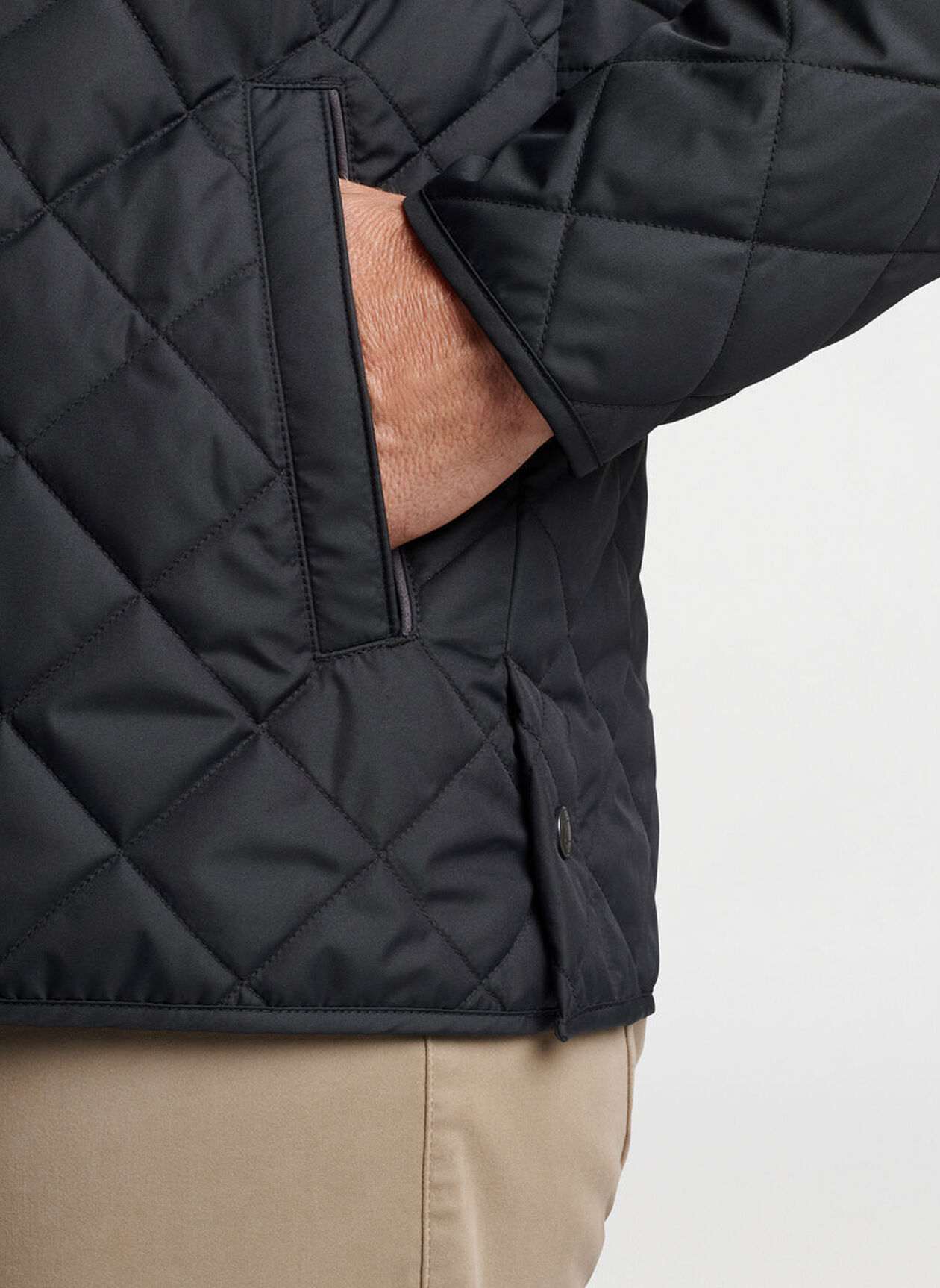 Suffolk Coat | Men's Jackets & Coats | Peter Millar