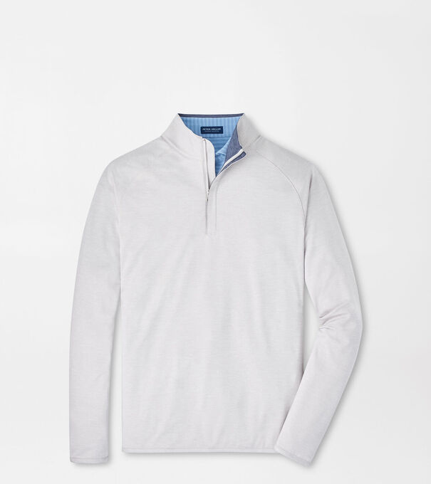 Men's Quarter-Zips | Peter Millar UK