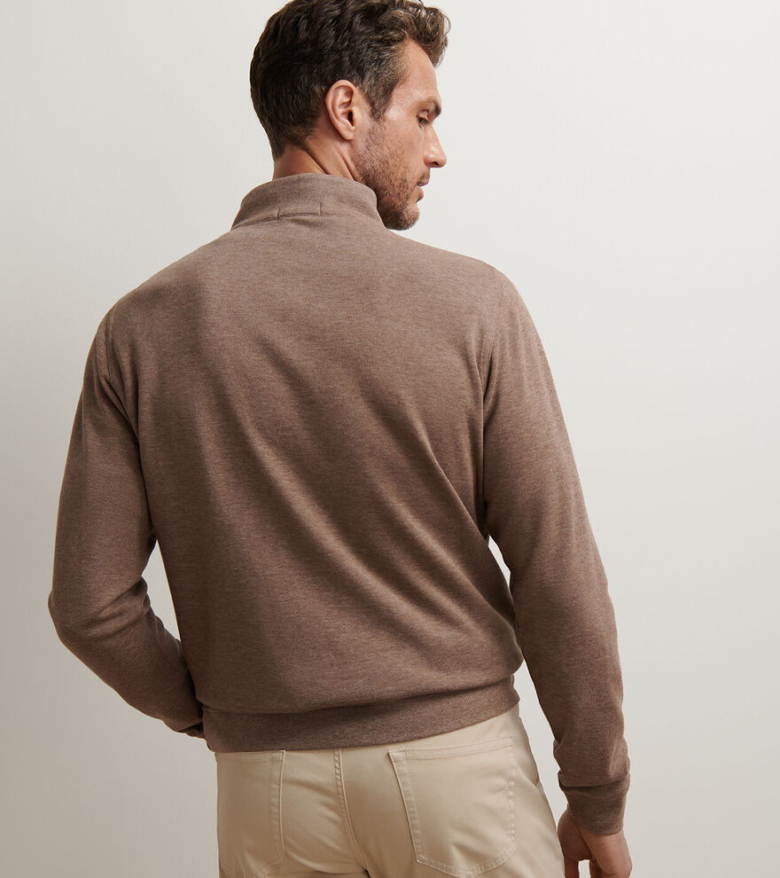 Crown Comfort Pullover | Men's Pullovers | Peter Millar