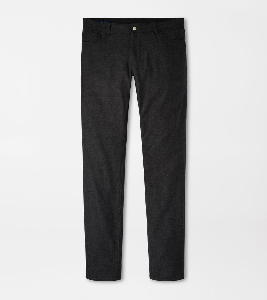 Excursionist Flex Alpine Five-Pocket Trouser | Men's Trousers | Peter ...