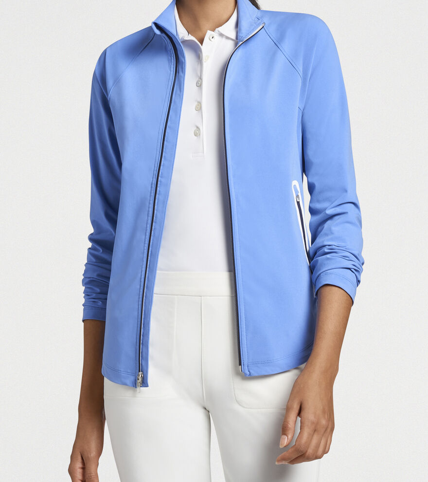 Jameson Flex Adapt Jacket | Peter Millar