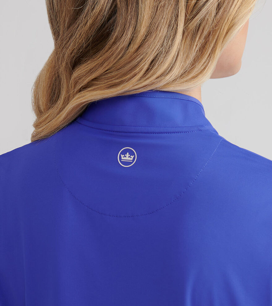 Lightweight Sun Shirt | Women's Tops | Peter Millar