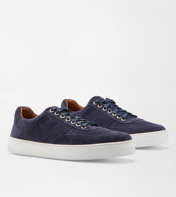 Men's Shoes | Peter Millar UK