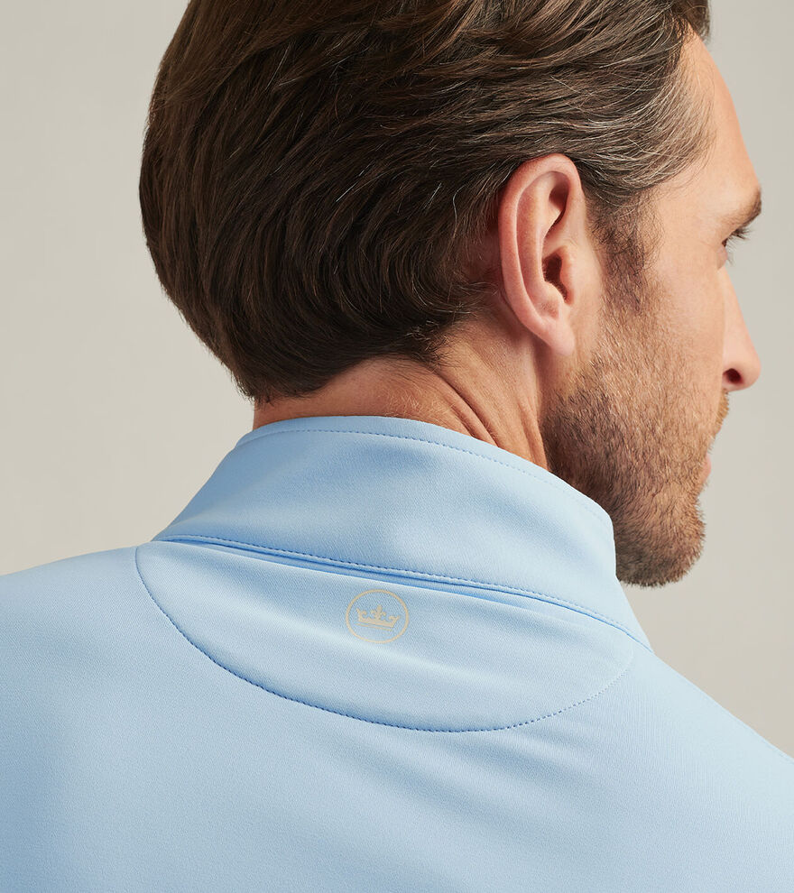 Perth Performance Quarter-Zip | Peter Millar