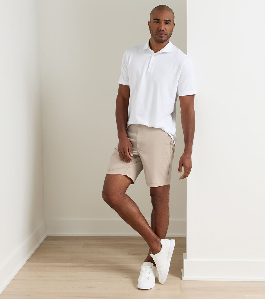 Crown Comfort Short | Men's Shorts | Peter Millar