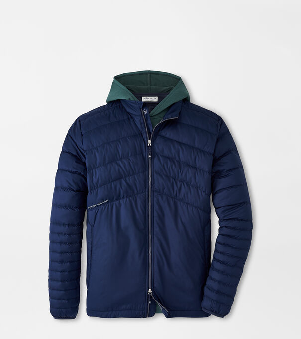 Men's Golf Outerwear | Peter Millar UK