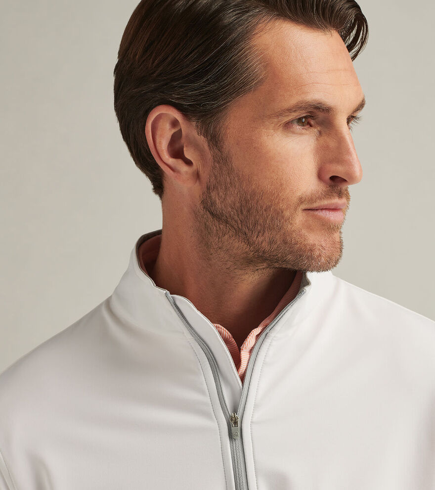 Perth Performance Quarter-Zip | Peter Millar