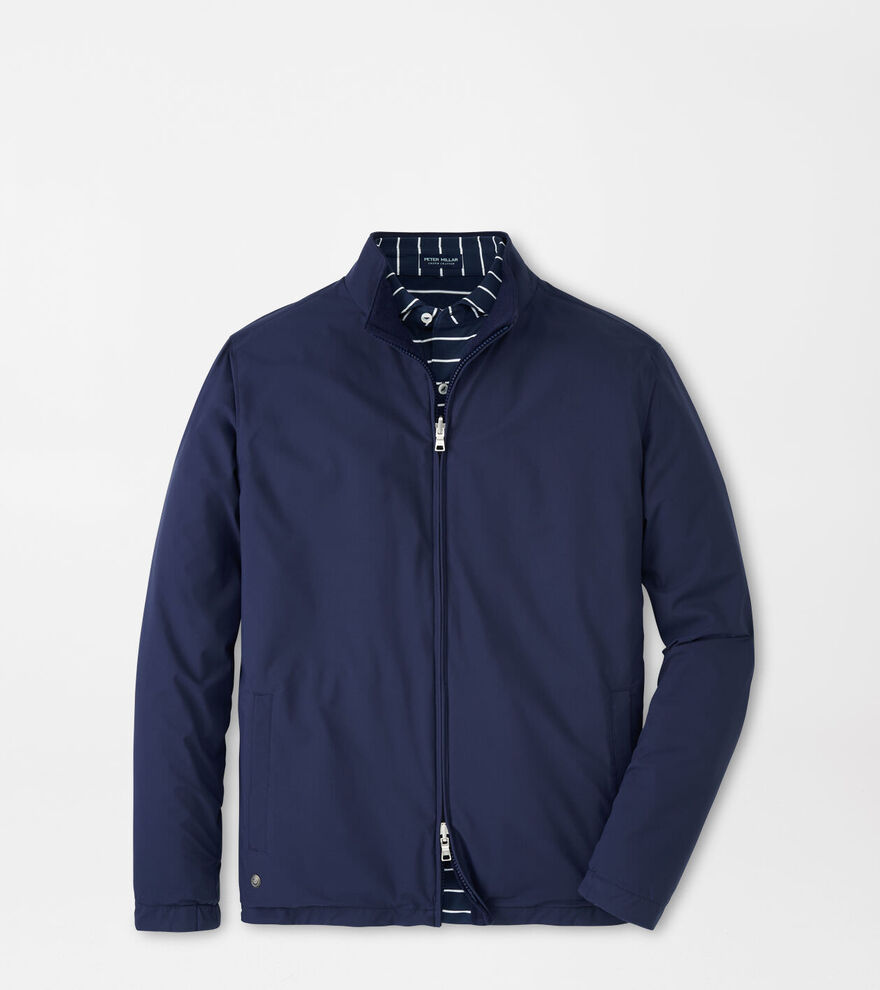 Ryder Reversible Jacket | Men's Jackets & Coats | Peter Millar