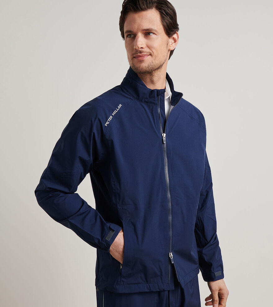 Rain Walker Jacket | Men's Jackets & Coats | Peter Millar