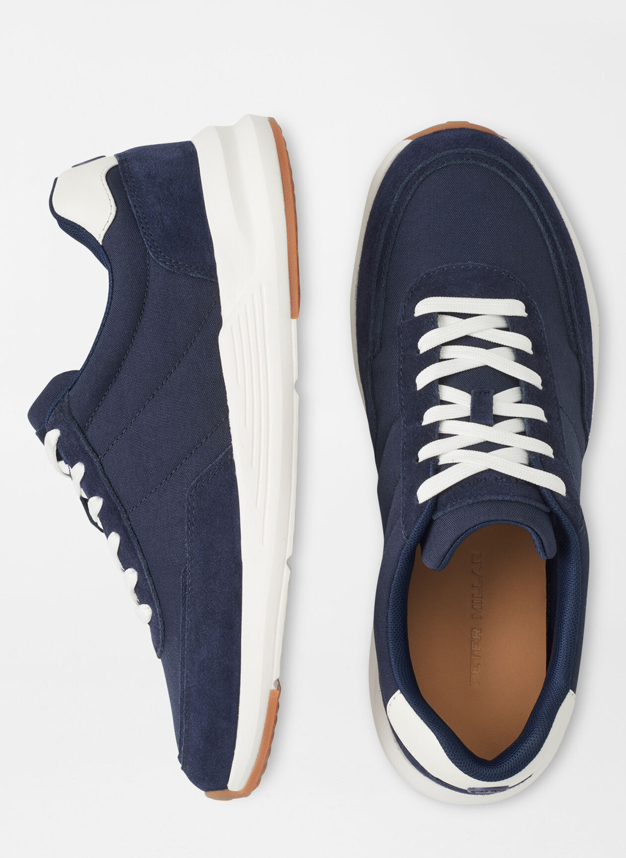 Peter Millar Shoes Mens