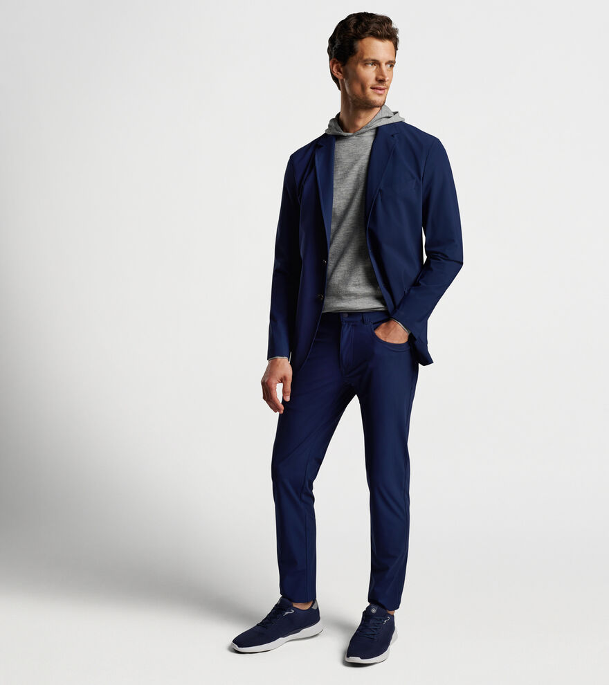 Blade Performance Blazer | Men's Blazers & Suits | Peter Millar