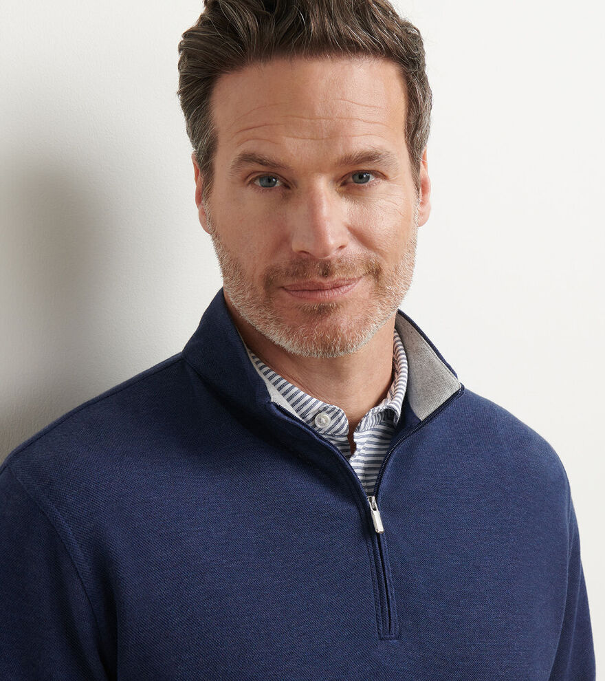 Crown Comfort Pullover | Men's Pullovers & T-Shirts | Peter Millar