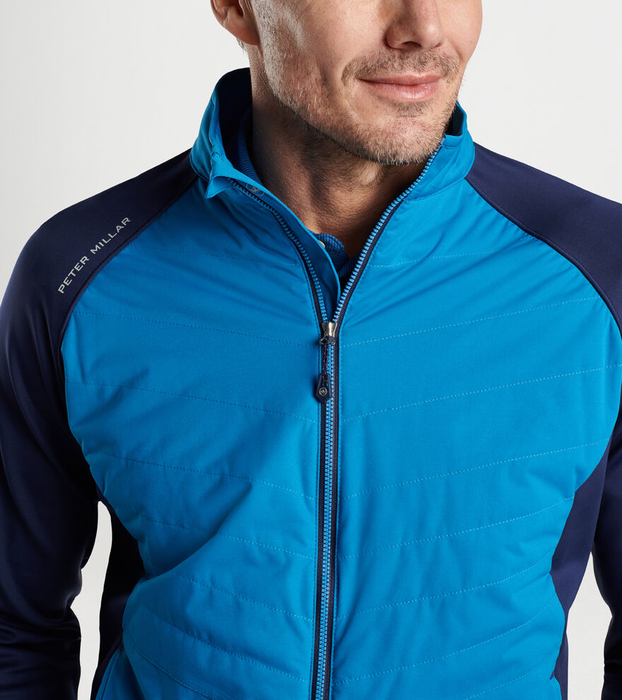 Merge Elite Hybrid Jacket | Men's Jackets & Coats | Peter Millar