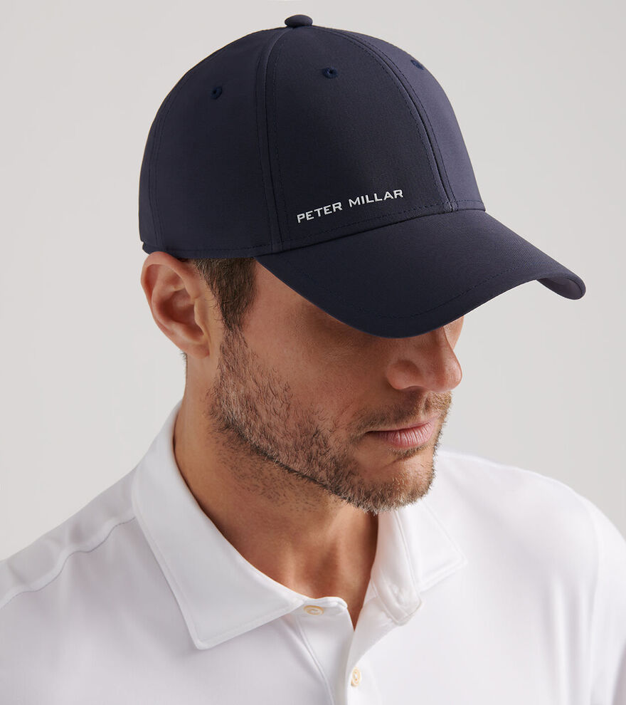 Pursuit Performance Peter Millar Hat | Men's Hats| Peter Millar