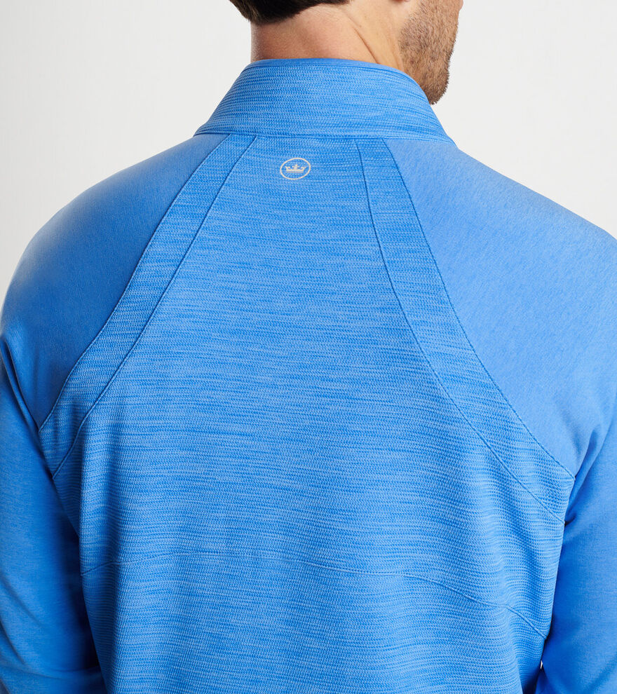 Vista Hybrid Full-Zip Jacket | Men's Jackets & Coats | Peter Millar