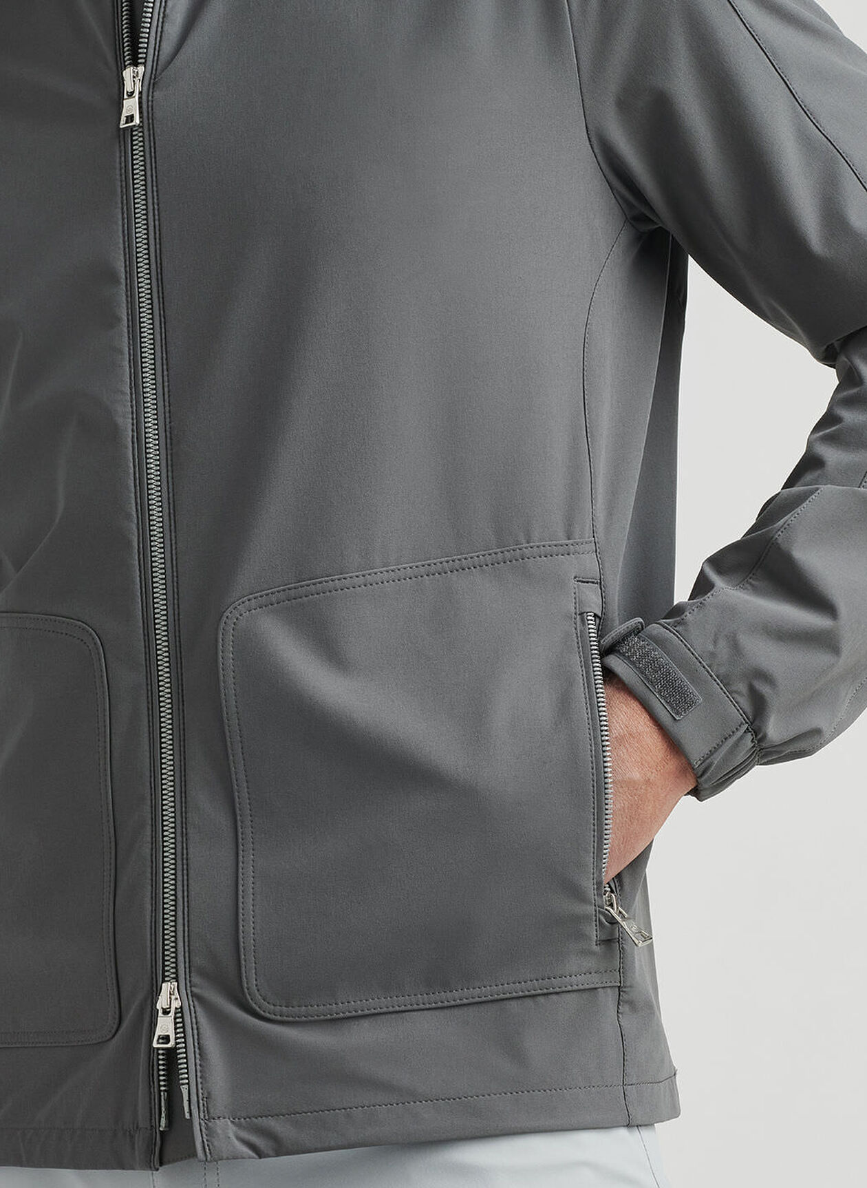 Contour Jacket | Men's Jackets & Coats | Peter Millar