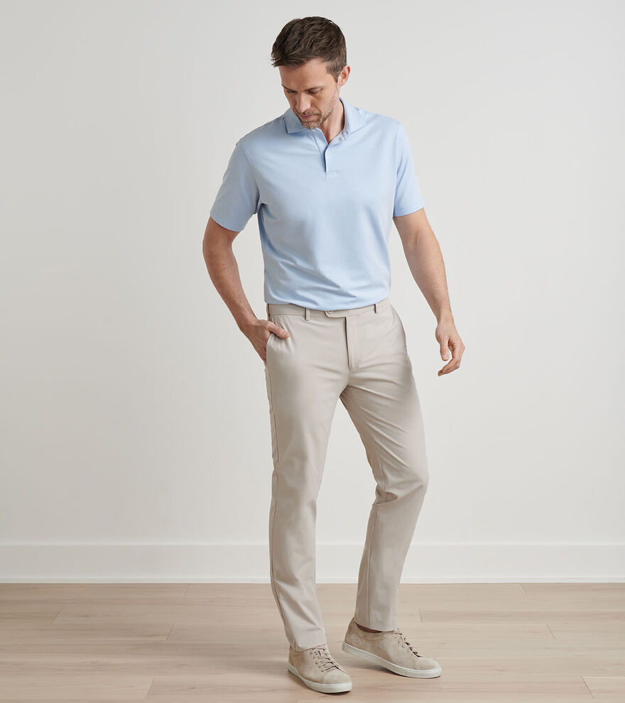 Surge Performance Trouser | Men's Trousers | Peter Millar