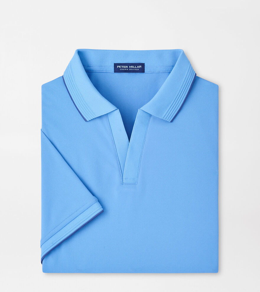 Summertime Performance Mesh Polo | Men's Polos | Peter Millar
