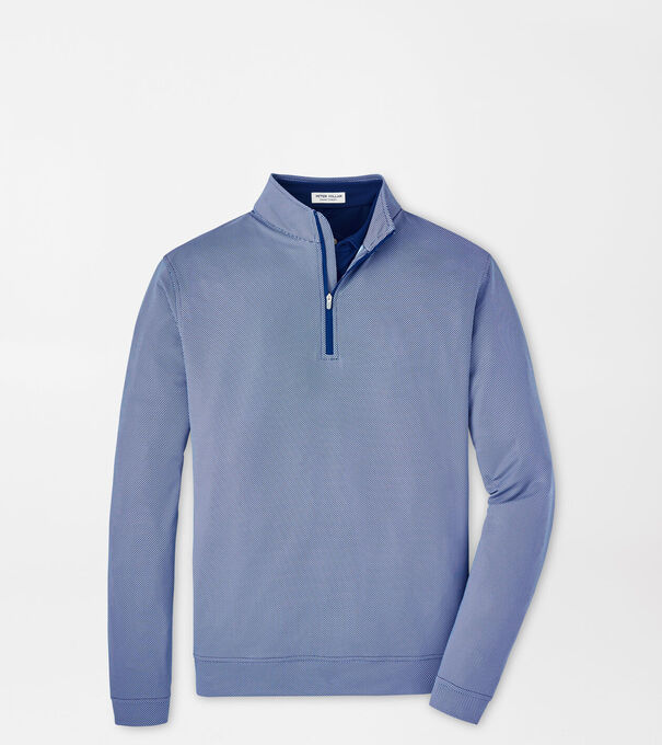 Men's Quarter-Zips | Peter Millar UK