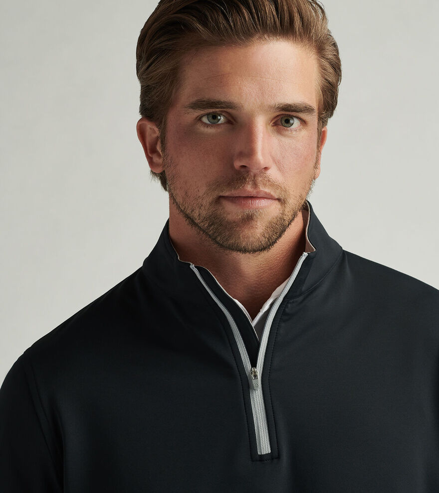 Perth Performance Quarter-Zip | Peter Millar