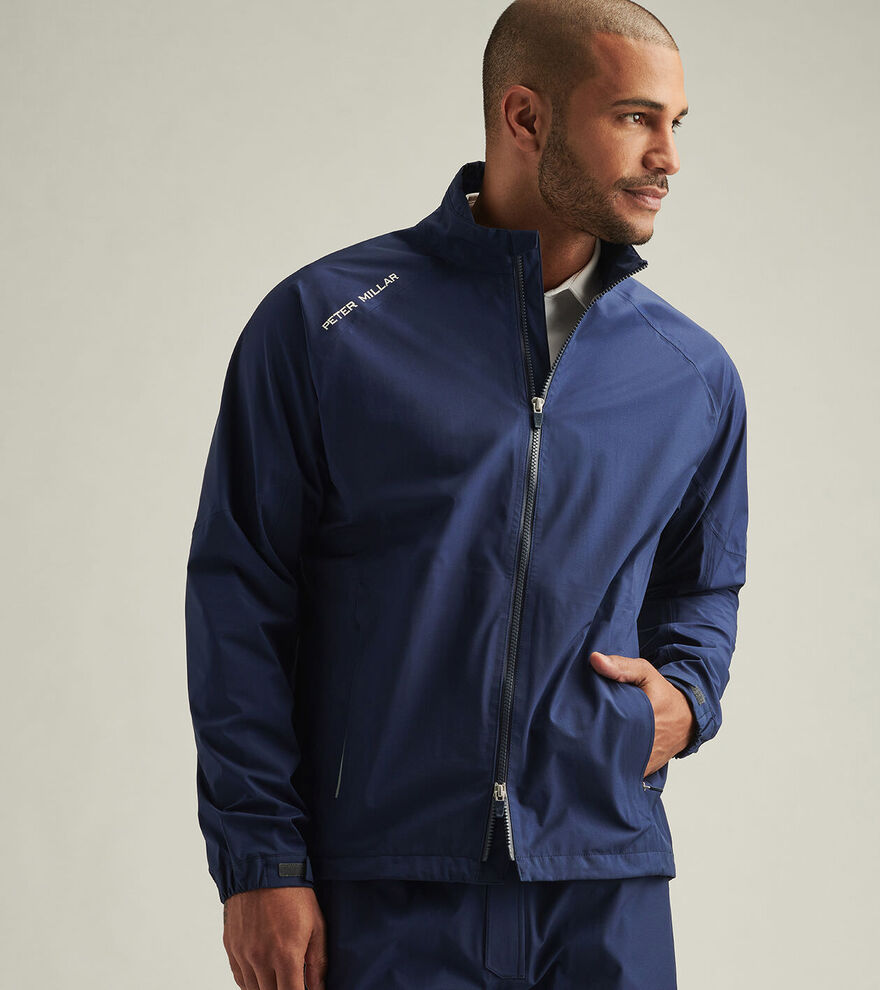 Rain Walker Jacket | Men's Jackets & Coats | Peter Millar