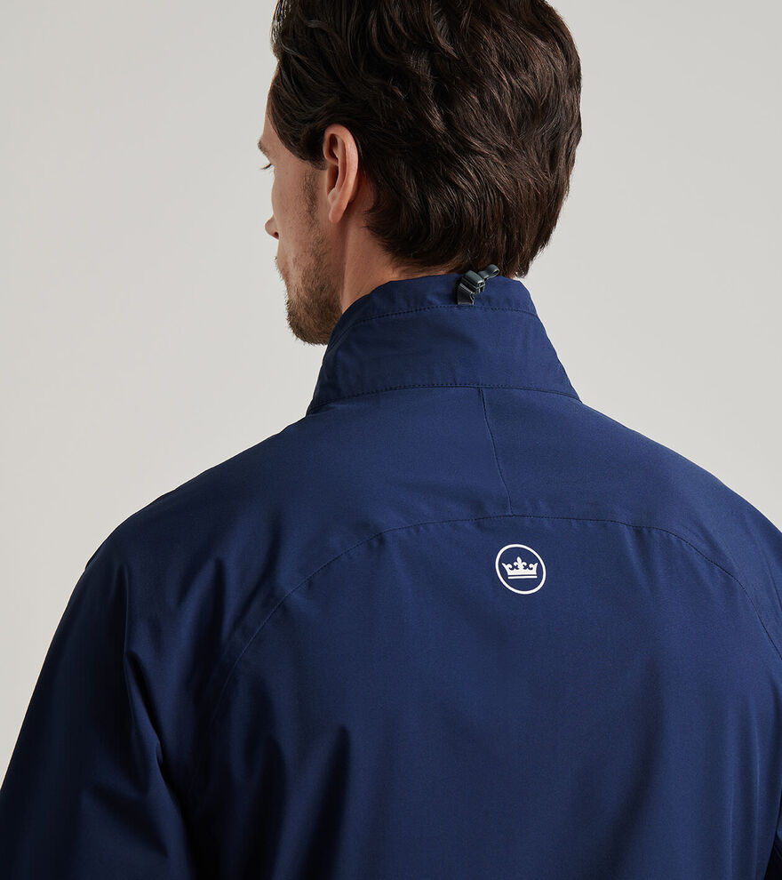 Rain Walker Jacket | Men's Waterproof Golf Jackets | Peter Millar