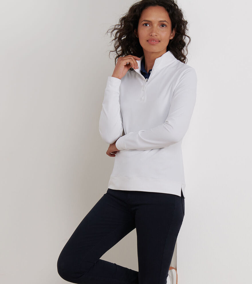 Women's Essential Perth | Women's Tops | Peter Millar