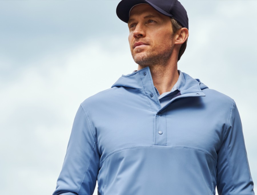 Golf Clothing | Peter Millar