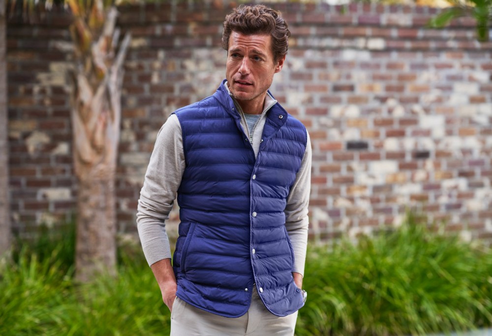 Peter Millar UK Official | Luxury Apparel, Everyday Style | Peter Millar